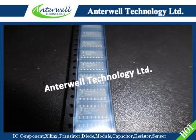 China MM74HCT138M Integrated Circuit Chip low power 3-to-8 Line Decoder for sale