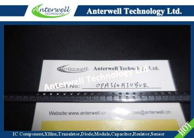 China OPA364AIDBVR SINGLE-SUPPLY , RAIL-TO-RAIL I/O OPERATIONAL AMPLIFIER for sale