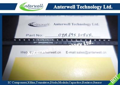 China OPA695IDBVR Ultra Wideband , Current Feedback OPERATIONAL AMPLIFIER for sale
