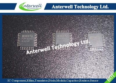 China PCM1850APJT Electronic IC Chips 24-BIT , 96-kHz STEREO A/D CONVERTER for sale