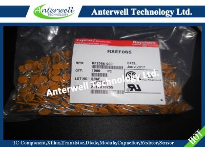 China RXEF065 PolySwitch Resettable Devices Radial-leaded Devices microwave integrated circuits for sale