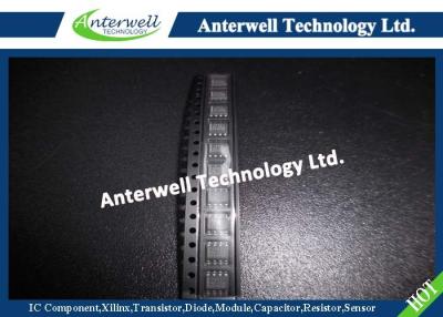 China THS4531IDR Electronic IC Chip Rail-to-Rail Output, Fully-Differential Amplifier for sale