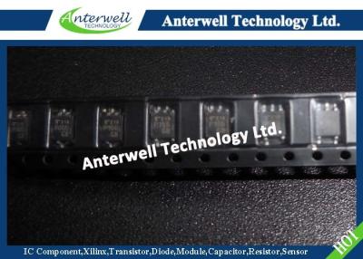 China TLP155E Electronic integrated circuit Chips Photocouplers GaA As Infrared LED & Photo IC for sale