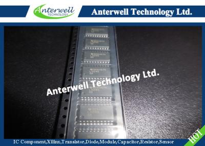 China Sn74ls245dwr Optical Integrated Circuits Programmable IC Chips Octal Bus Transceivers 3 State Outputs for sale