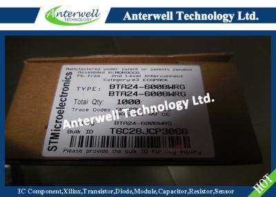 China BTA24-600BWRG power mosfet module 25 A standard and Snubberless triacs for sale