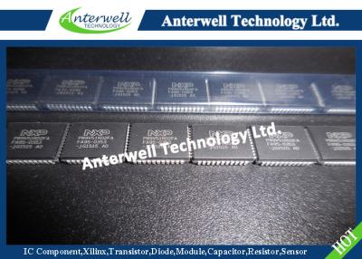 China P89V51RD2FA Integrated Circuit IC 8-bit flash microcontroller with 1 kB RAM for sale
