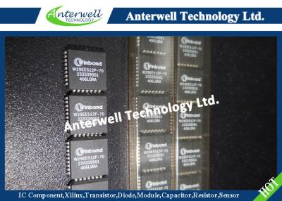 China W29EE512P-70 Integrated Circuit Chip 64K X 8 CMOS FLASH MEMORY for sale