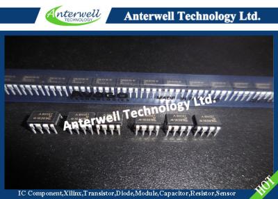 China 6N137M High Speed 10MBit/s Logic Gate Optocouplers silicon photodiode for sale