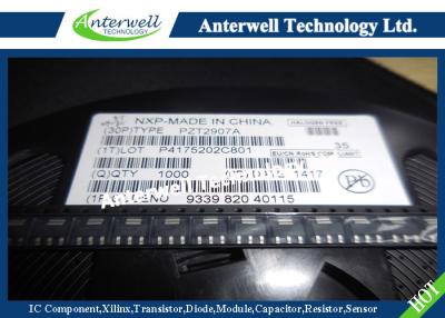 China PZT2907A Power Mosfet Transistor Si-Epitaxial Planar Switching Transistors for sale