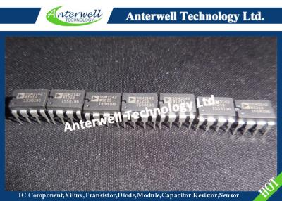 China SSM2142P Integrated Circuit IC Chip 8 pin ic chip Balanced Line Driver for sale