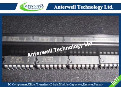 China TCA965B Integrated Circuit Chip Window Discriminator ( Bipolar IC ) for sale