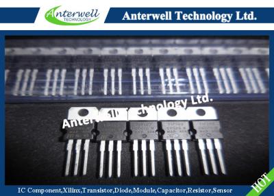 China TIP102 Mosfet Transistor COMPLEMENTARY SILICON POWER DARLINGTON TRANSISTORS for sale