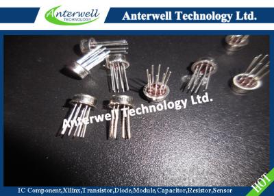 China LM741H  Power Mosfet Tansistor Operational Amplifier multi emitter transistor for sale