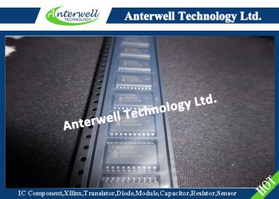 China SN74HC245DWR Integrated Circuit Chip OCTAL BUS TRANSCEIVERS WITH 3-STATE OUTPUTS for sale