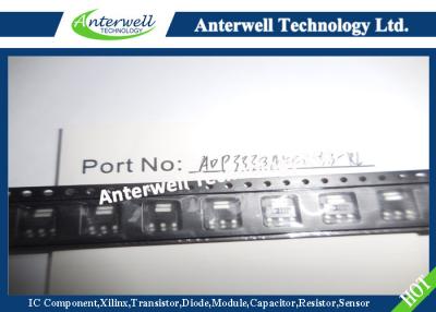 China High Accuracy Ultralow I Low Dropout Regulator digital Integrated Circuit Chip ADP3338AKCZ-3.3-RL for sale