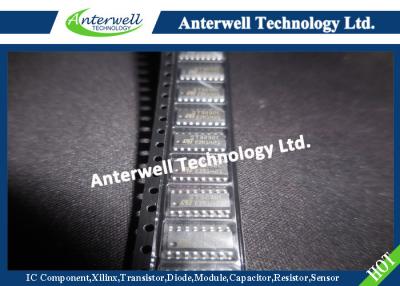 China ST3232CTR Common Integrated Circuit Chip Up To 400 Kbps RS-232 Drivers And Receivers for sale