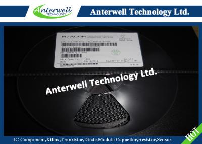 China MAALSS0038TR-3000 Miniature Broadband Gain Stage 70 - 3000 MHz electronic ic chip for sale