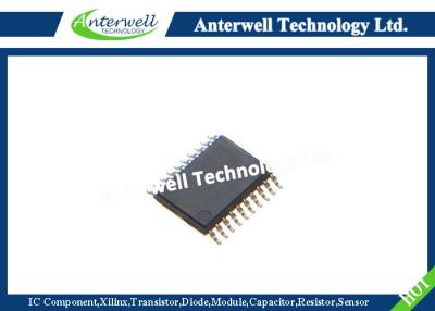 China STM8S103F3P6TR Access line 8 Kbytes Flash data EEPROM 10-bit ADC 3 timers for sale