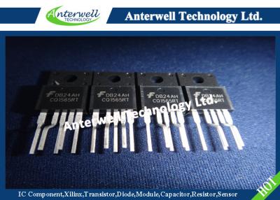 China FSCQ1565RT Integrated Circuit Chip Green Mode Fairchild Power Switch (FPS TM) for sale