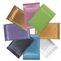 China Reclosable Zipper Pouch Packaging With 2 3 4 Multi Layers Customizable Design for sale