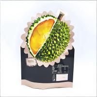 China Gravure Printing Custom Shaped Pouch High Barrier Protection For Unique Brand Identity for sale