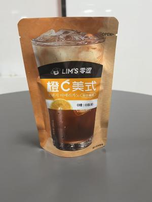 China High Temperature Resistance Retort Pouch Customizable Printing For Food Packaging for sale