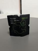 China Customizable Printing Food Retort Packaging Pouch Oxygen Free Environment Sealing for sale