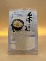 China Back Sealed Pouch Packaging With Oxygen Barrier And Temperature Resistance for sale