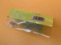 China Gravure Printing Three Side Seal Pouch Packaging With 2 3 4 Layers OEM Logo for sale