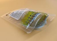 China Customizable Stand Up Pouch Self Supporting For Food And Home Care Products for sale