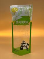 China Multi Layer Films Stand Up Pouch Packaging With Oxygen Barrier Customised Printing for sale