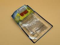 China Multiple Layer High Barrier Retort Pouch Bag Easy Opening For Corn Preservation for sale