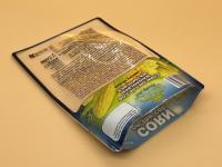 China OEM Size Frost Resistant Retort Packaging Pouch Puncture Resistant For Food for sale