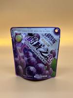 China Customised Size BOPP Film Stand Up Pouch With Multi Layer Barrier System for sale