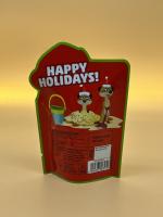 China High Gloss BOPP Surface Stand Up Pouch With Aluminum Core Barrier OEM Logo for sale