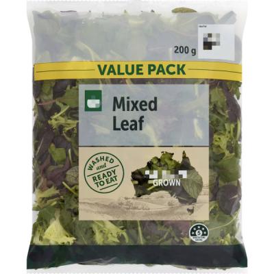 China Aroma Barrier Vegetable Packaging Bags High Gloss Printing Surface Produce Packing Bag for sale