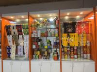 China OEM Logo Lightweight Flexible Packaging Film , Plastic Film For Food Packaging for sale