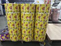 China Oil Resistant Packaging Film Roll Customised Size For Food And Beverage Industry for sale