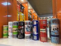 China Customised Brand Flexible Packaging Film Rolls Multi Layered Plastic Wrapping Film for sale