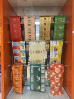China Customised Upon Request Flexible Packaging Film Rolls with PET BOPP CPP PA PE RCPP CPE VMPET AL EVOH Materials and Gravure Printing for sale