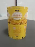 China Industrial Packaging Film Rolls with 5 Production Lines Auto Machine Packaging and Tensile Strength 20-50 MPa for sale