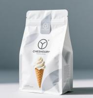 China Customizable Frozen Ice Cream Packaging Pouch 2 3 4 Layers Leak Control for sale