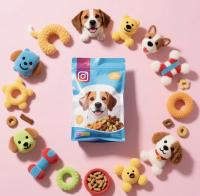 China Custom Shapes Pet Food Packaging Pouch Bag OEM Printing Freshness Preservation for sale