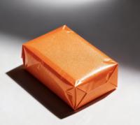 China Custom Color Soap Paper Wrappers Sustainable Luxury Paper Soap Packaging for sale