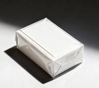 China Eco Friendly Soap Paper Packaging Chic Protection Soap Packing Paper OEM Brand for sale