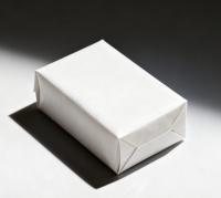 China Sustainable Luxury Soap Paper Packaging Moisture Barrier Eco Conscious Design for sale