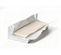 China Three Layer Engineering Chewing Gum Paper Packaging 50-150 Microns Thickness for sale