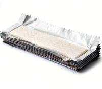 China Customized Chewing Gum Packaging With High Barrier PET Exterior For Superior Freshness for sale