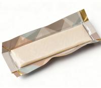 China Modern Freshness Chewing Gum Paper Packaging Food Safe Barrier Coating Seals for sale