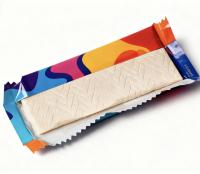 China OEM Chewing Gum Paper Packaging With Specialized Coating For Flavor Preservation for sale